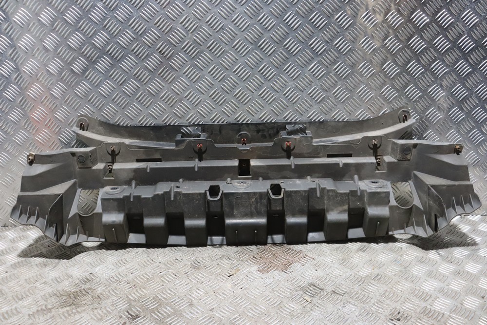 FORD ECOSPORT MK1 FRONT BUMPER TRAY CN158B384AB, CN15-6P014-AA 2014 ...