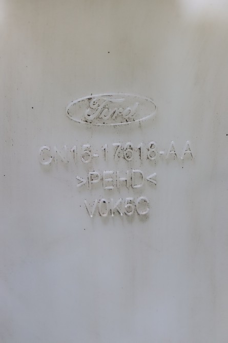 FORD ECOSPORT MK1 WINDSCREEN WASH TANK CN15-17618-AA 2014-2017 HJ14X ...