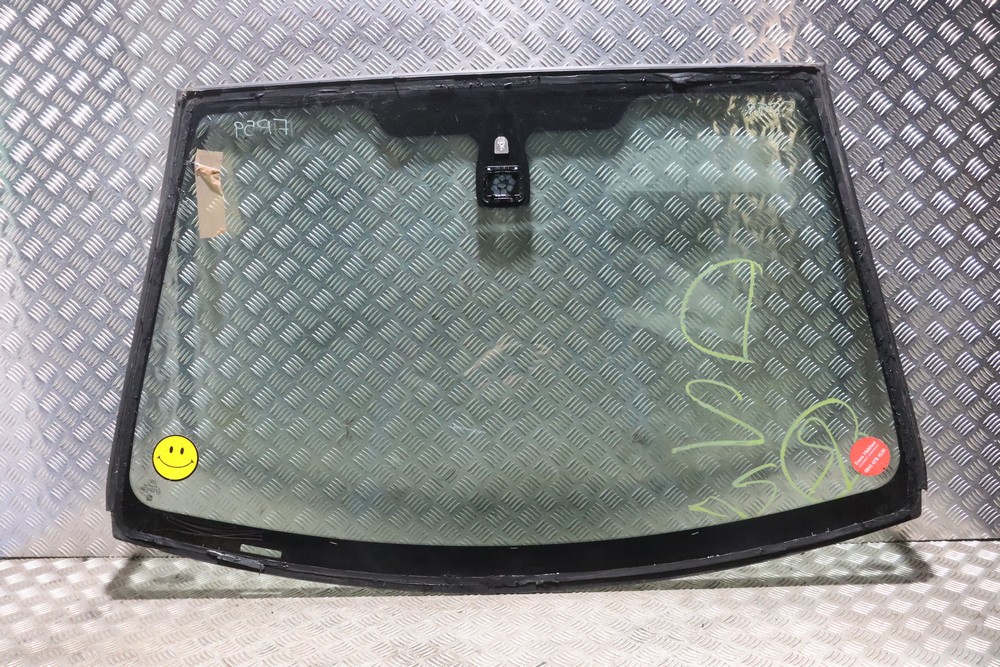 FORD FUSION MK1 FRONT WINDSCREEN 2006-2012 FP59 – Gala Motors