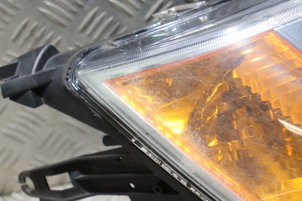 FORD FUSION MK1 NS HEADLIGHT NON GENUINE 2006-2012 FP59 – Gala Motors