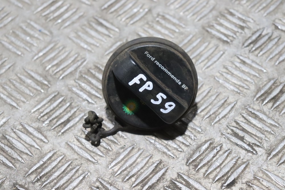 FORD FUSION MK1 FUEL FILLER CAP 2006-2012 FP59 – Gala Motors