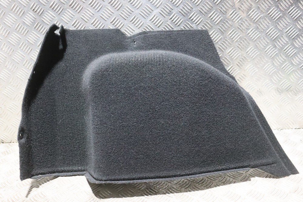 FORD FUSION MK1 NSR REAR BOOT SIDE PANEL CARPET LINER 2006-2012 ML56F ...
