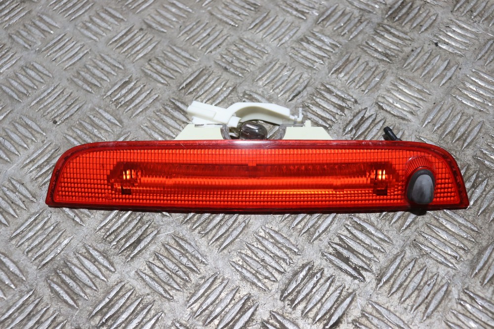 FORD FUSION MK1 REAR TOP CENTRE BRAKE LIGHT 2N11-18A602-CE 2006-2012 ...