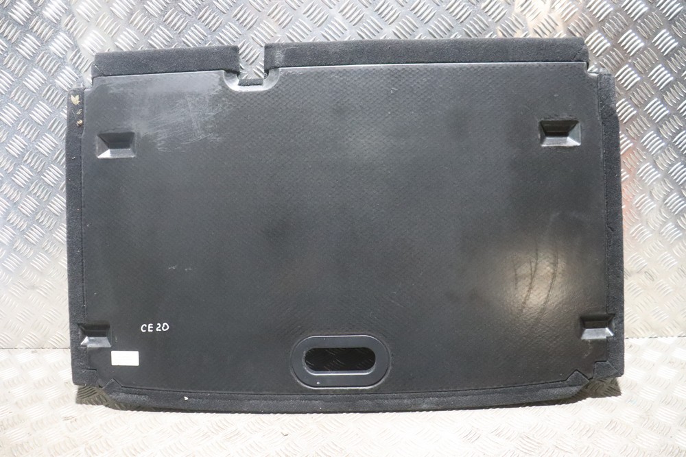 FORD ECOSPORT MK1 BOOT FLOOR BOARD GN15-N11578-AF3JA6 2018-2020 CE20 ...