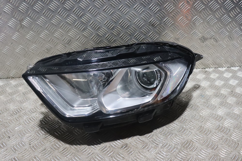 FORD ECOSPORT MK1 NS HEADLIGHT GN15-13W030-LE 2018-2020 CE20 – Gala Motors