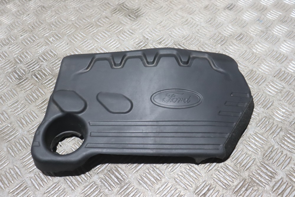 FORD ECOSPORT MK1 1.5 ECOBLUE EURO6 ENGINE COVER JN1Q-6A949-AC 2018 ...