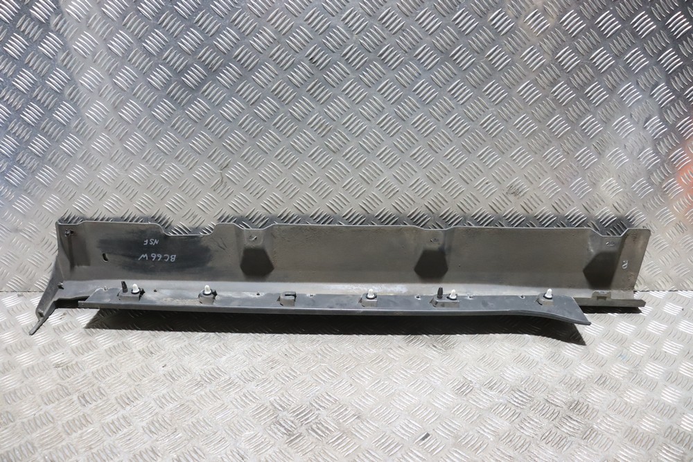 FORD TRANSIT CONNECT MK2 NSF FRONT SIDE SILL SKIRT TRIM 2014-2018 BC66W ...
