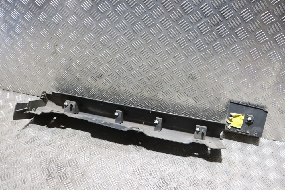 FORD TRANSIT CONNECT MK2 NSR REAR SIDE SILL SKIRT TRIM 2014-2018 BC66W ...