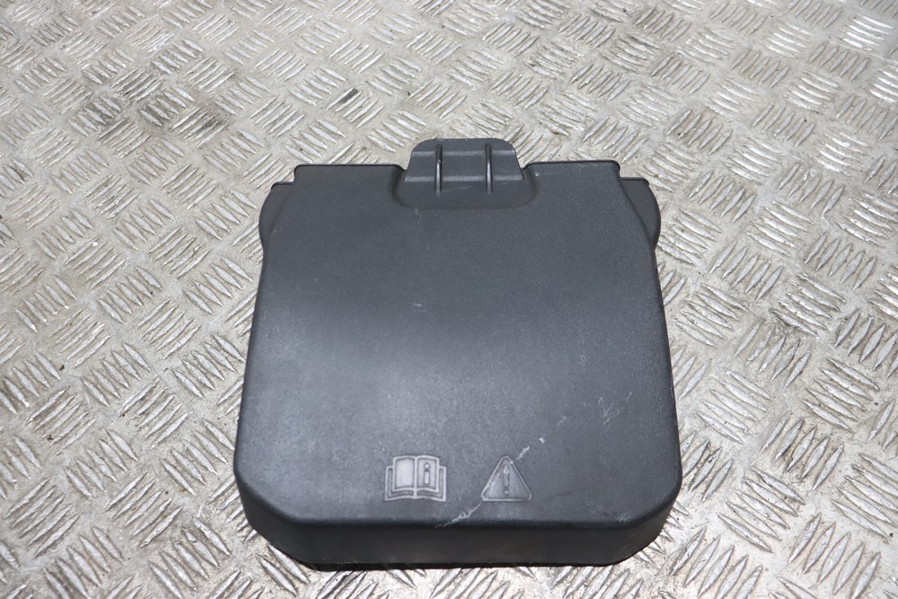 FORD TRANSIT CONNECT MK2 BATTERY BOX COVER LID DV61-10A659-AA 2014-2018 ...