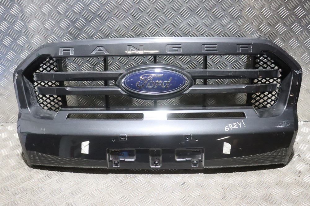 FORD RANGER MK3 FRONT MAIN GRILL 2016-2022 YO68 – Gala Motors