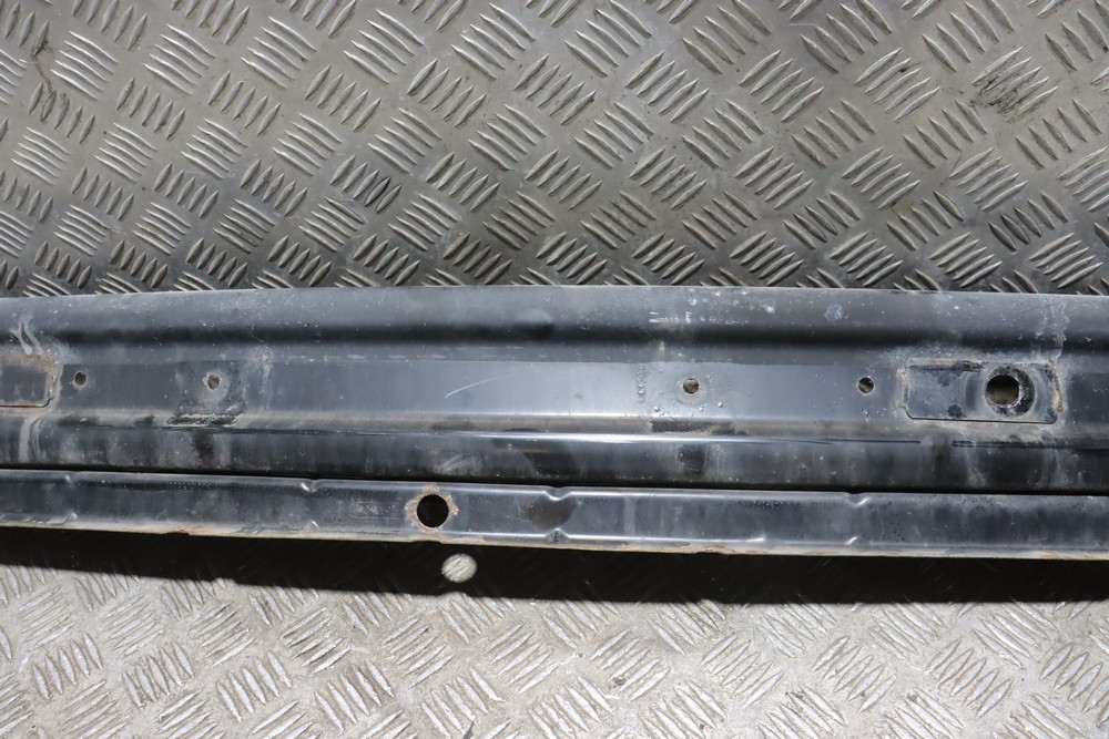 FORD RANGER MK3 FRONT CRASH REINFORCEMENT BAR 2016-2022 YO68 – Gala Motors