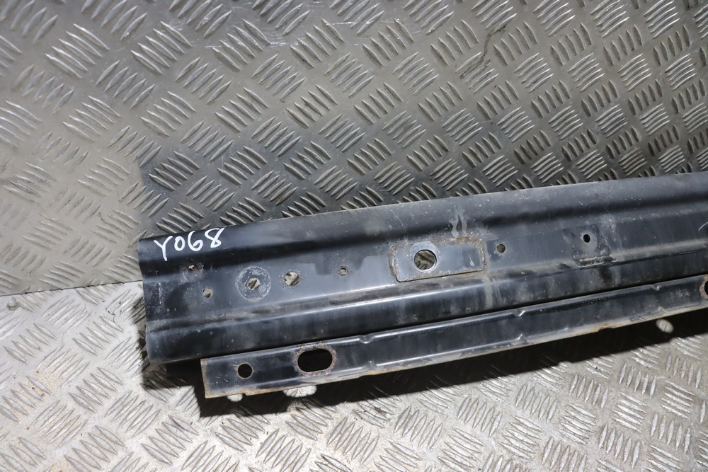 FORD RANGER MK3 FRONT CRASH REINFORCEMENT BAR 2016-2022 YO68 – Gala Motors