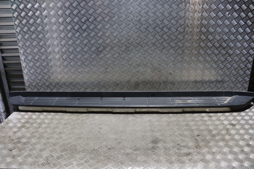 FORD RANGER MK3 OS SIDE STEP 2016-2022 YO68 – Gala Motors