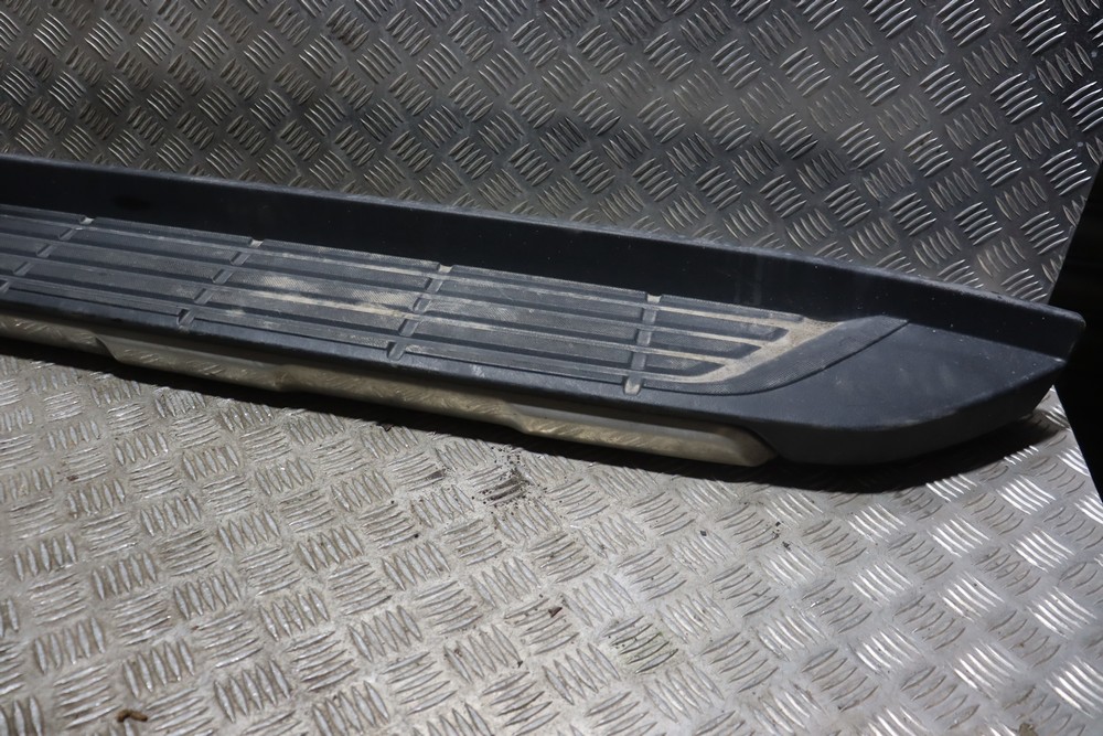 FORD RANGER MK3 OS SIDE STEP 2016-2022 YO68 – Gala Motors