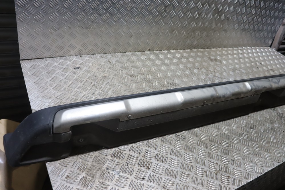 FORD RANGER MK3 OS SIDE STEP 2016-2022 YO68 – Gala Motors