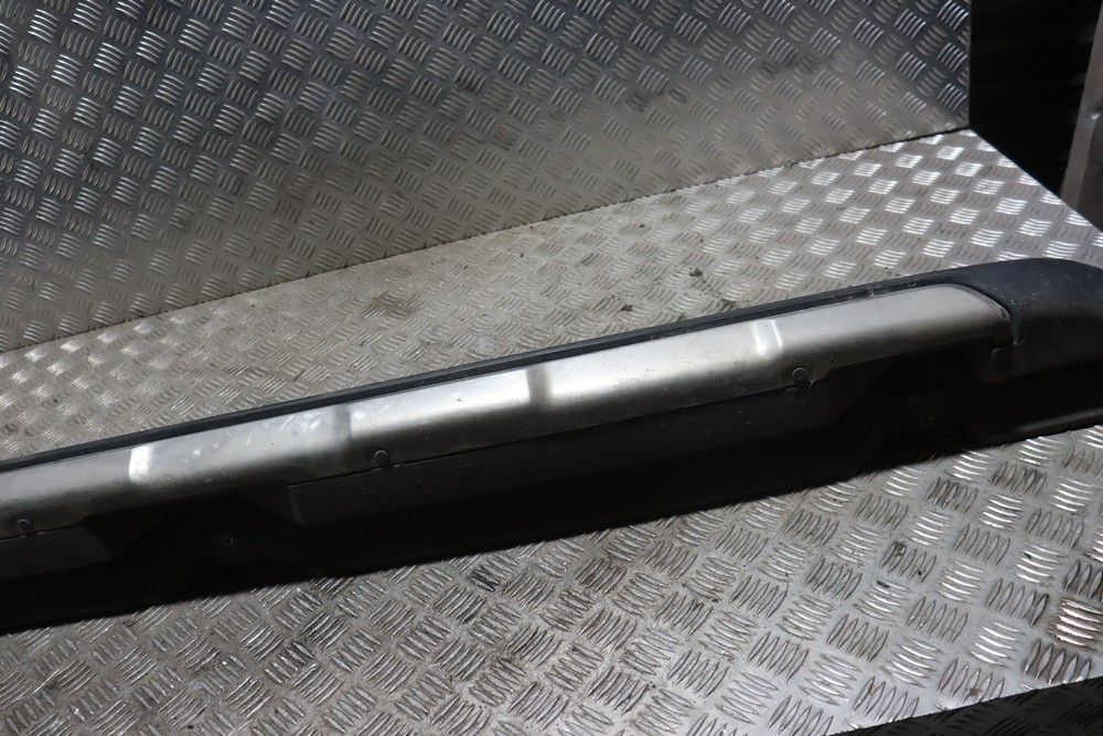 FORD RANGER MK3 OS SIDE STEP 2016-2022 YO68 – Gala Motors