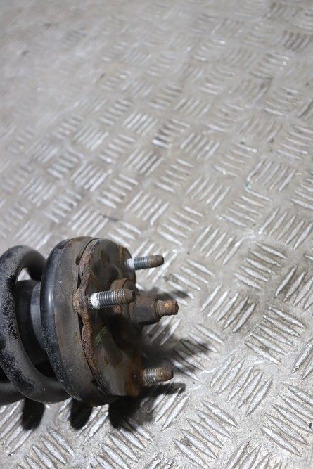 FORD RANGER MK3 OSF FRONT SHOCK ABSORBER WITH SPRING DB3918045GB 2016 ...