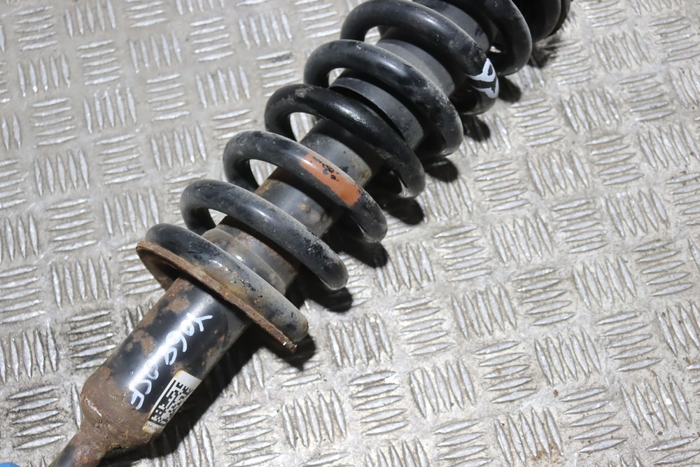 FORD RANGER MK3 OSF FRONT SHOCK ABSORBER WITH SPRING DB3918045GB 2016 ...