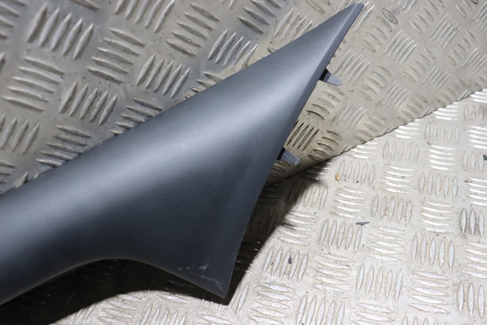 FORD RANGER MK3 NSF FRONT PILLAR TRIM EB3B-4103513-BBW 2016-2022 YO68 ...