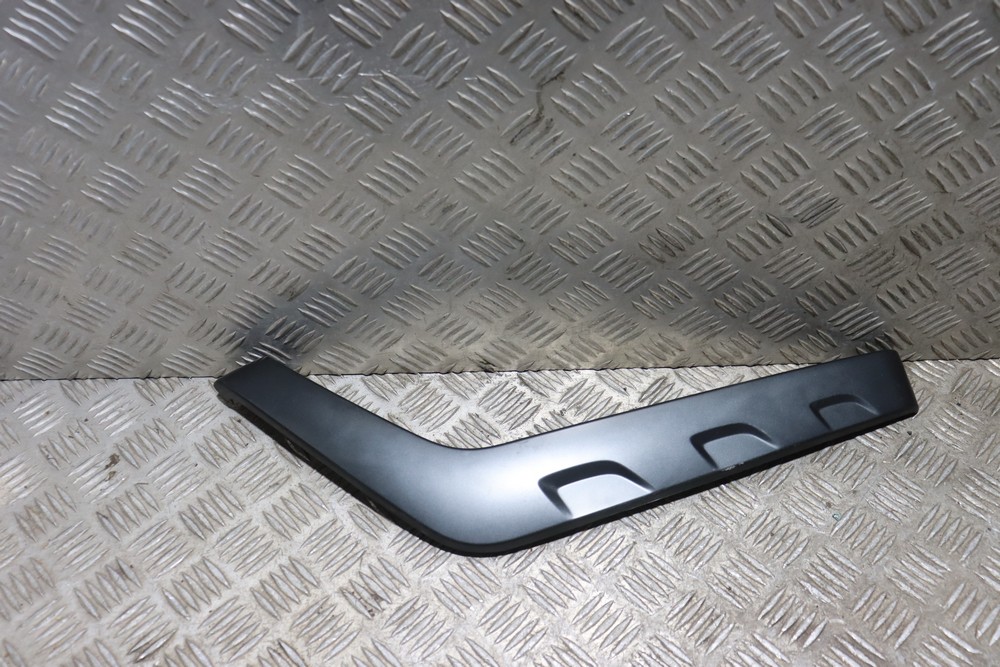 FORD RANGER MK3 OSF FRONT DOOR HANDLE INSERT TRIM AB392122642BD3EBX 16 ...