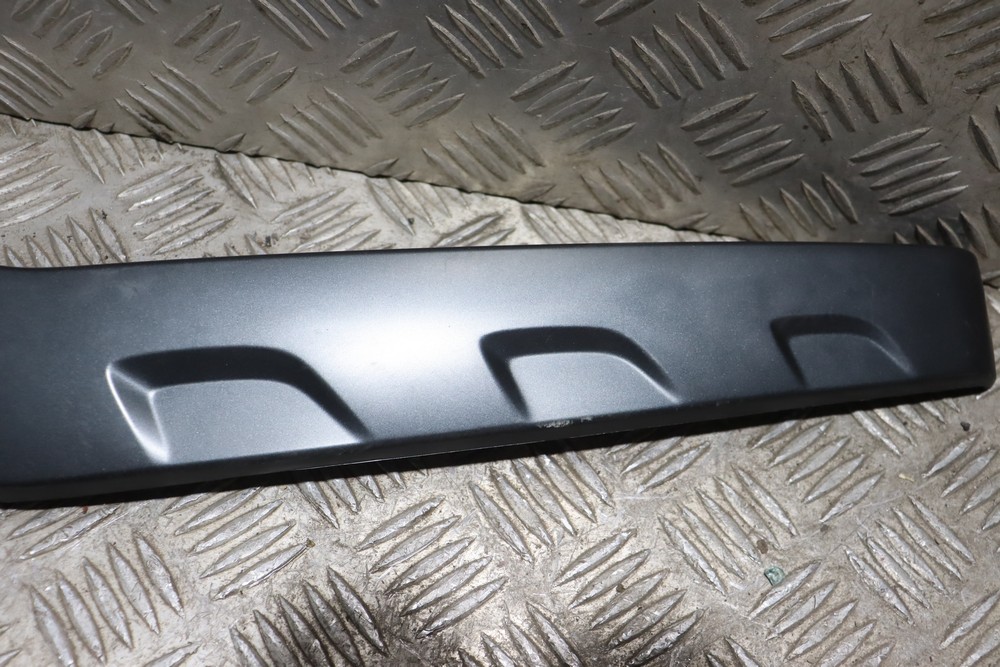 FORD RANGER MK3 OSF FRONT DOOR HANDLE INSERT TRIM AB392122642BD3EBX 16 ...