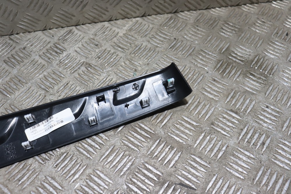 FORD RANGER MK3 OSF FRONT DOOR HANDLE INSERT TRIM AB392122642BD3EBX 16 ...