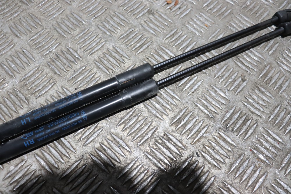 FORD RANGER MK3 BONNET SUPPORT STRUTS PAIR EB3B-16C826-AA 2016-2022 ...