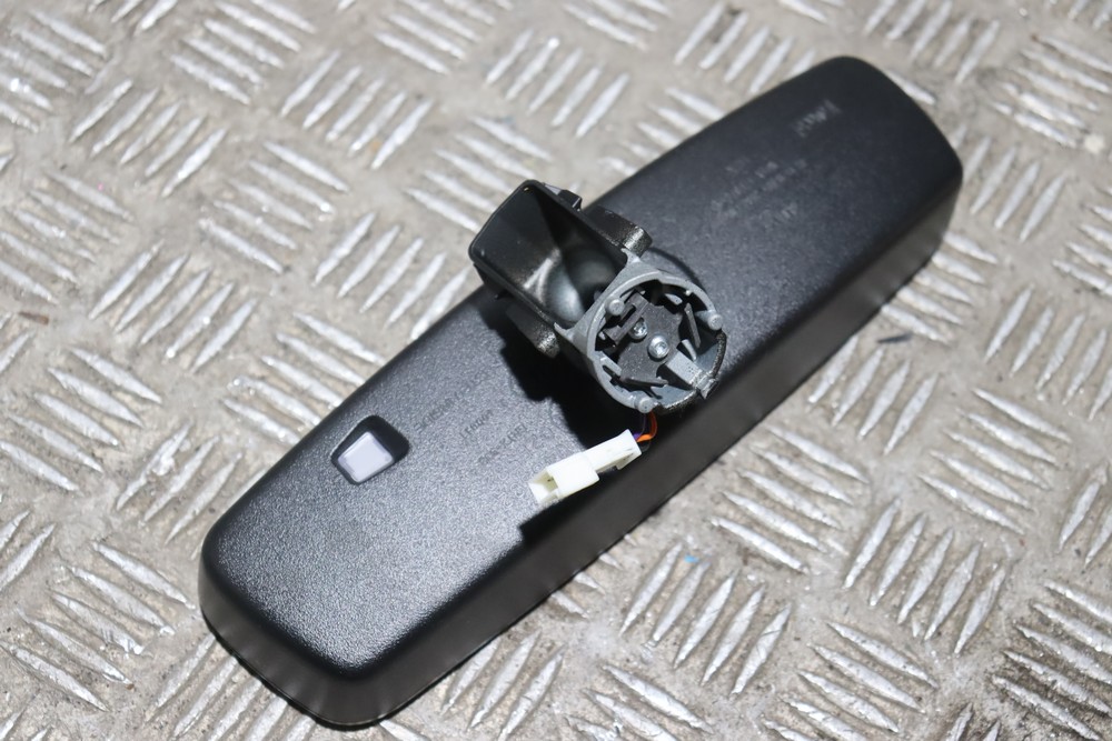 FORD RANGER MK3 INTERIOR REAR VIEW MIRROR AU5A-17E678-AD 2016-2022 YO68 ...
