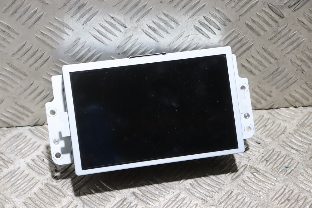 FORD RANGER MK3 SYNC3 SAT NAV SCREEN APIM GS7T-18B955-SB 2016-2022 YO68 ...