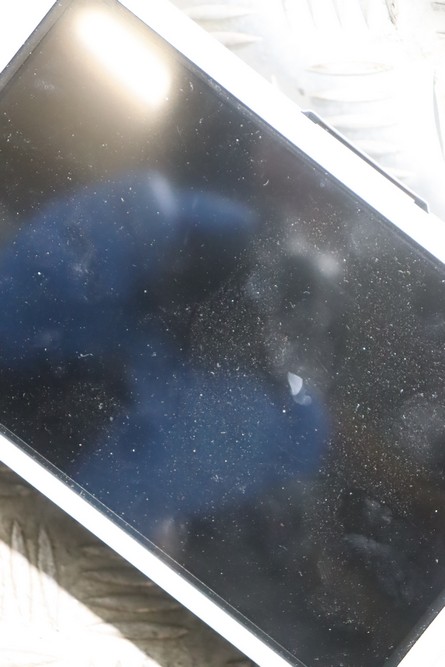 FORD RANGER MK3 SYNC3 SAT NAV SCREEN APIM GS7T-18B955-SB 2016-2022 YO68 ...