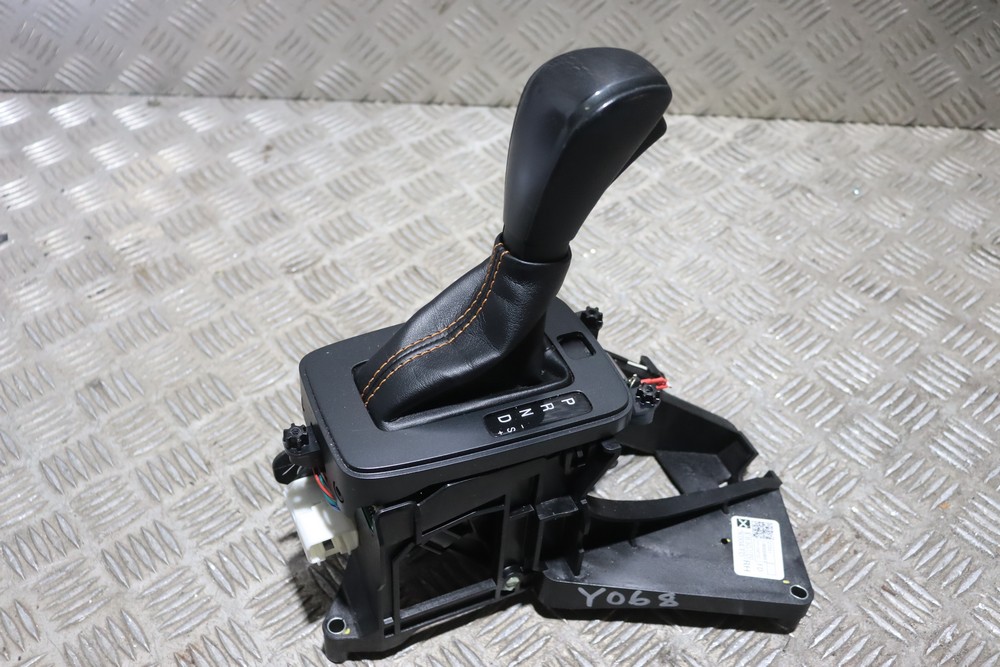 FORD RANGER MK3 3.2 TDCI 6SP AUTO GEAR SELECTOR UNIT EB3GD-7K004-FD 16 ...