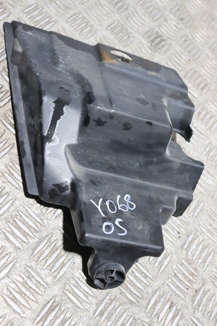 FORD RANGER MK3 OS AIR DEFLECTOR AB39-8C284-AB 2016-2022 YO68 – Gala Motors