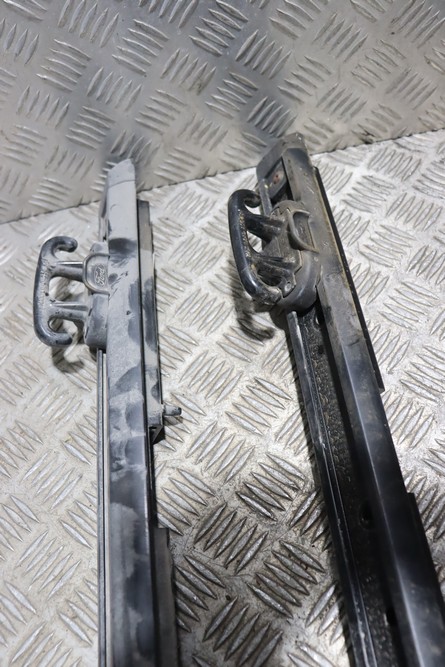 FORD RANGER MK3 REAR CAB LOAD TIE DOWN RAIL AB392628551AD 2016-2022 ...