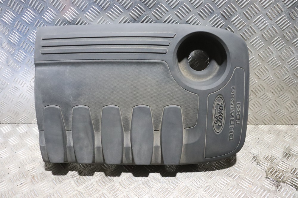 FORD RANGER MK3 3.2 TDCI EURO6 ENGINE COVER EB3G-6A949-BB 2016-2022 ...