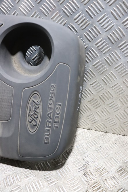 FORD RANGER MK3 3.2 TDCI EURO6 ENGINE COVER EB3G-6A949-BB 2016-2022 ...