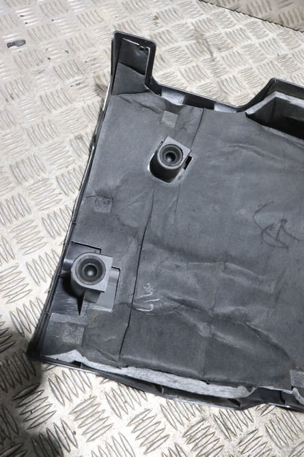 FORD RANGER MK3 3.2 TDCI EURO6 ENGINE COVER EB3G-6A949-BB 2016-2022 ...