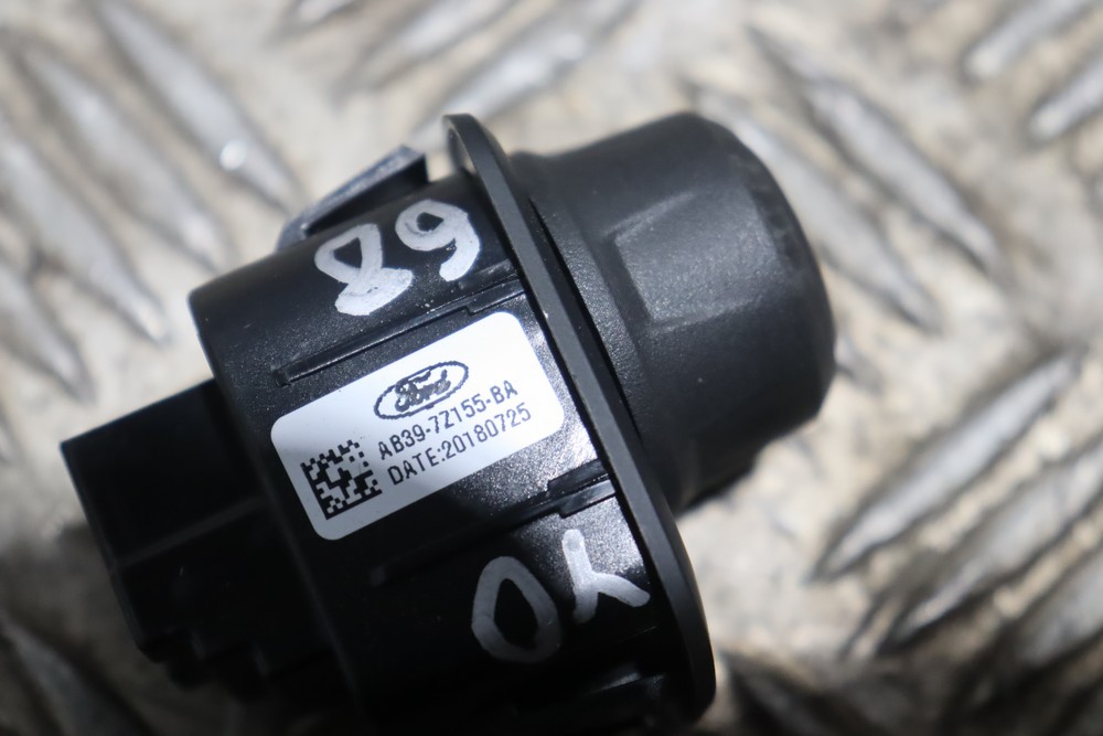 FORD RANGER MK3 4 WHEEL DRIVE CONSOLE SWITCH AB39-7Z155-BA 2016-2022 ...