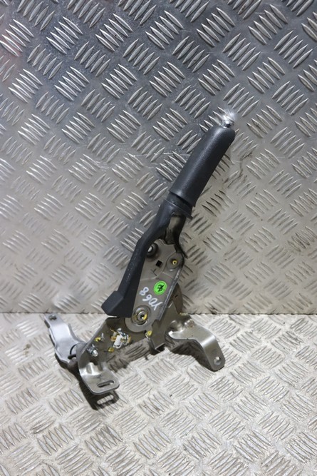 FORD RANGER MK3 HANDBRAKE 2016-2022 YO68 – Gala Motors
