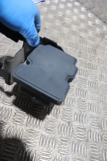 FORD RANGER MK3 3.2 TDCI EURO6 ABS PUMP GB3C-2C405-AC 2016-2022 YO68 ...