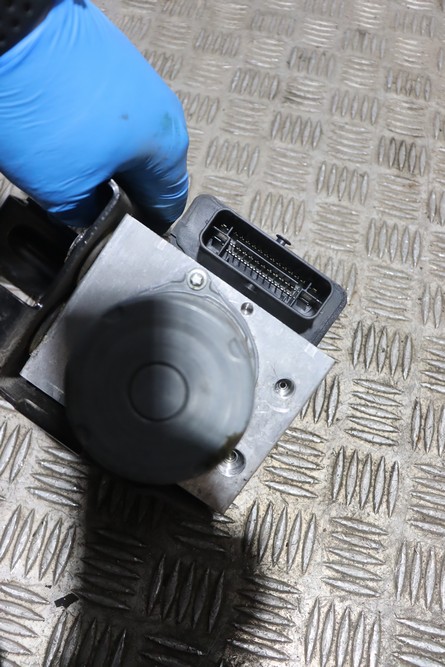 FORD RANGER MK3 3.2 TDCI EURO6 ABS PUMP GB3C-2C405-AC 2016-2022 YO68 ...