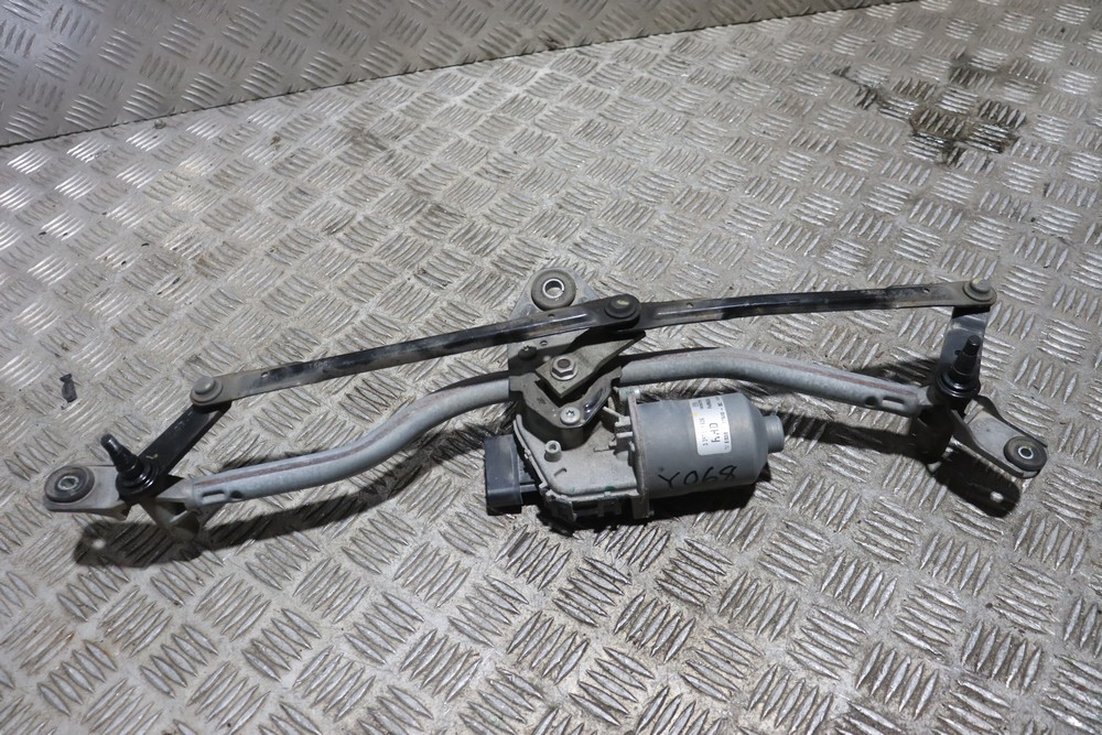 FORD RANGER MK3 WIPER MOTOR WITH LINKAGES EB3B-17500-BC 2016-2022 YO68 ...