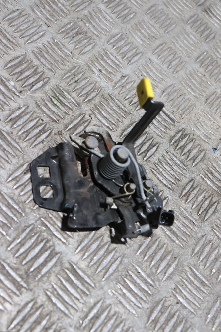 FORD RANGER MK3 BONNET LOCK CATCH 2016-2022 YO68 – Gala Motors