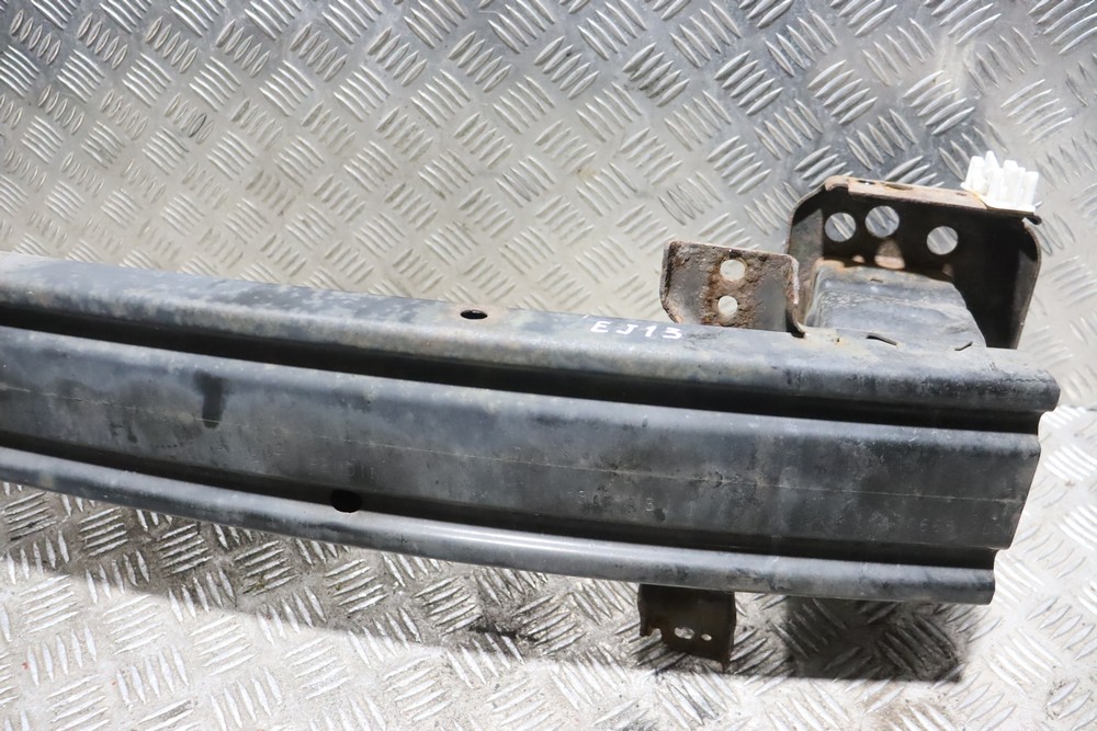 FORD FIESTA MK7 ZETEC S FRONT CRASH REINFORCEMENT BAR 2013-2017 EJ13 ...