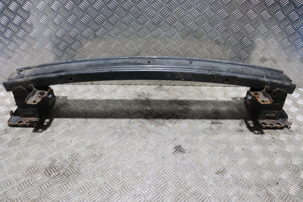 FORD FIESTA MK7 ZETEC S FRONT CRASH REINFORCEMENT BAR 2013-2017 EJ13 ...