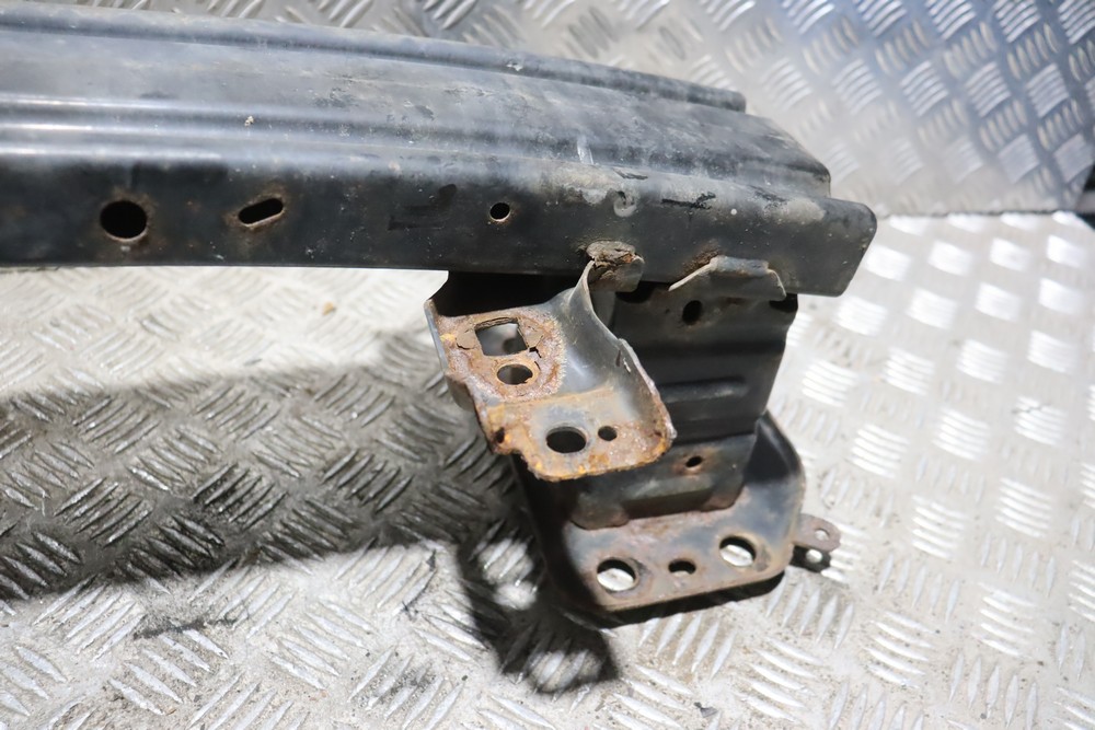 FORD FIESTA MK7 ZETEC S FRONT CRASH REINFORCEMENT BAR 2013-2017 EJ13 ...