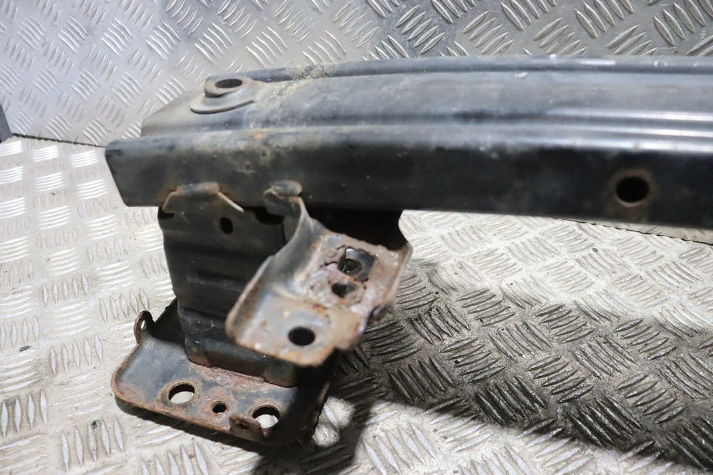 FORD FIESTA MK7 ZETEC S FRONT CRASH REINFORCEMENT BAR 2013-2017 EJ13 ...