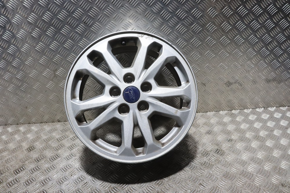 FORD TRANSIT CONNECT MK2 R16 ALLOY WHEEL 2019-2022 GV20 – Gala Motors