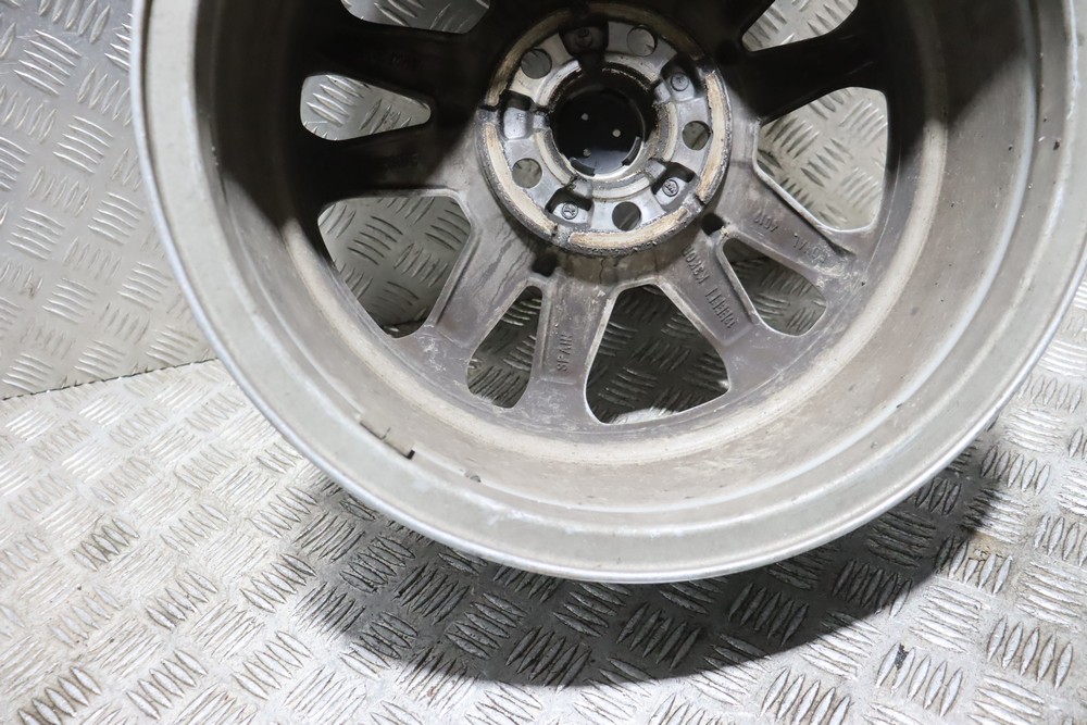 FORD TRANSIT CONNECT MK2 R16 ALLOY WHEEL 2019-2022 GV20 – Gala Motors