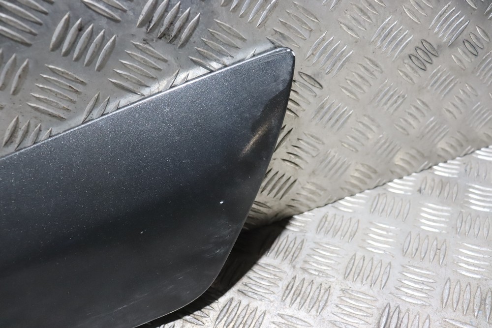 FORD TRANSIT CONNECT MK2 NSR REAR SLIDING DOOR TRIM MAGNETIC GREY 2019 ...