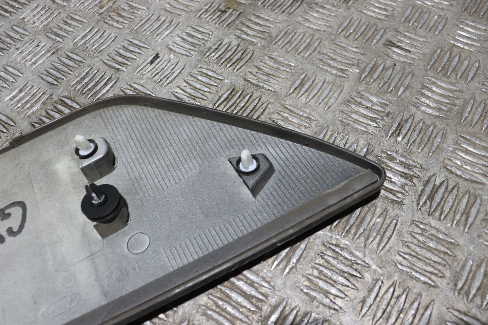 FORD TRANSIT CONNECT MK2 NSR REAR SLIDING DOOR TRIM MAGNETIC GREY 2019 ...